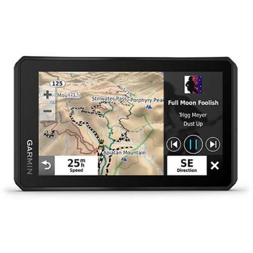 Garmin GPS Radio Tread Base Edition | SCHEELS.com