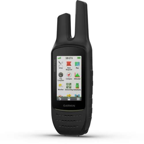 Garmin Rino 750t 2-Way Radio GPS Navigator Touchscreen TOPO | SCHEELS.com