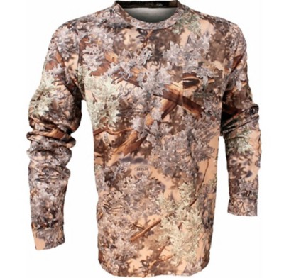 Men's King's Hunter Series Long Sleeve T-Shirt | SCHEELS.com