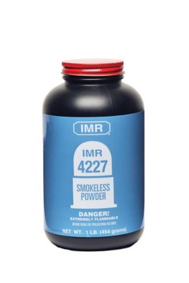 IMR 4227 Powder