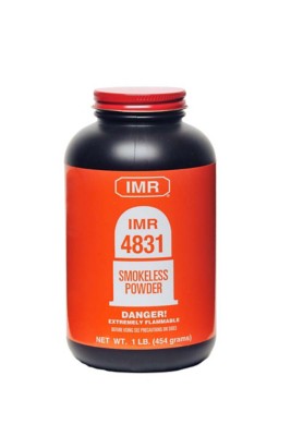 IMR 4831 Powder