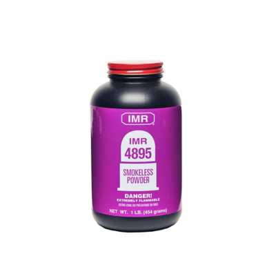 IMR 4895 Powder | SCHEELS.com