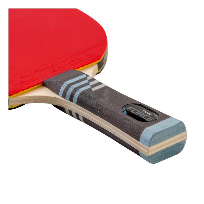 STIGA Force Charger Table Tennis Paddle - Thumbnail 7