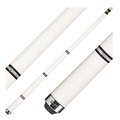 Escalade Sports Rage White Dream Pool Cue | SCHEELS.com