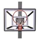 Escalade Sports Silverback Junior Basketball Hoop | SCHEELS.com