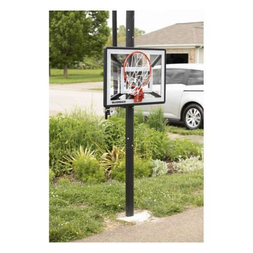 Escalade Sports Silverback Junior Basketball Hoop | SCHEELS.com