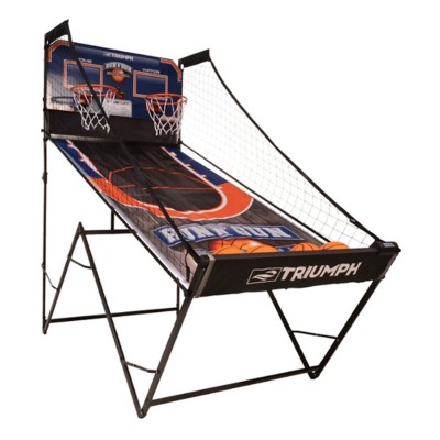 Triumph Run N Gun Basketball Shootout | SCHEELS.com