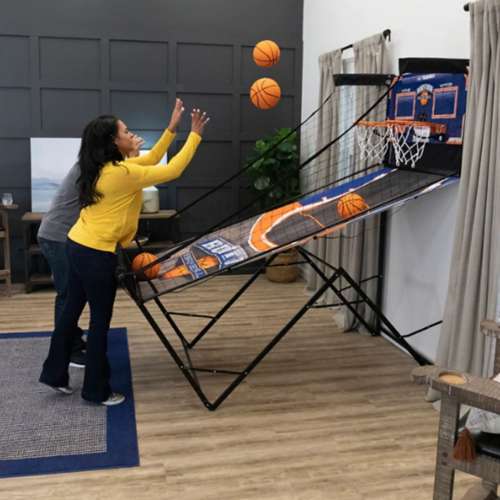 Triumph Run N Gun Basketball Shootout | SCHEELS.com