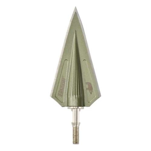 Bear Archery Co RazorHead VWS Double Bevel Broadheads | SCHEELS.com