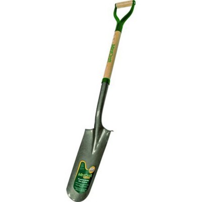 Landscapers 6 in Wide Select Drain Spade - 30 inch