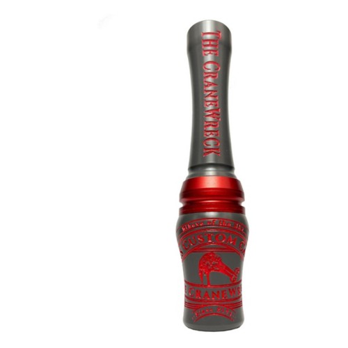 C&S The CraneWreck Crane Goose Call