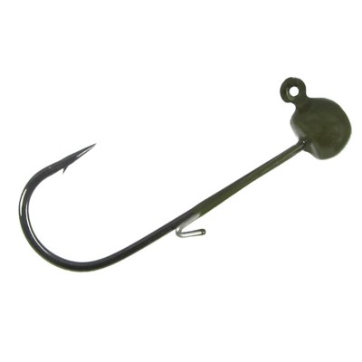 Outkast Perfect Ned Head Jig