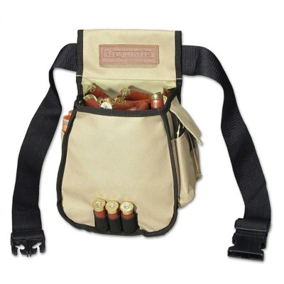 Drymate 5 Pocket Shotgun Shell Bag