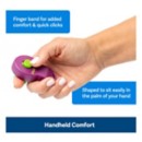 PetSafe Clik-R Dog Training Clicker | SCHEELS.com