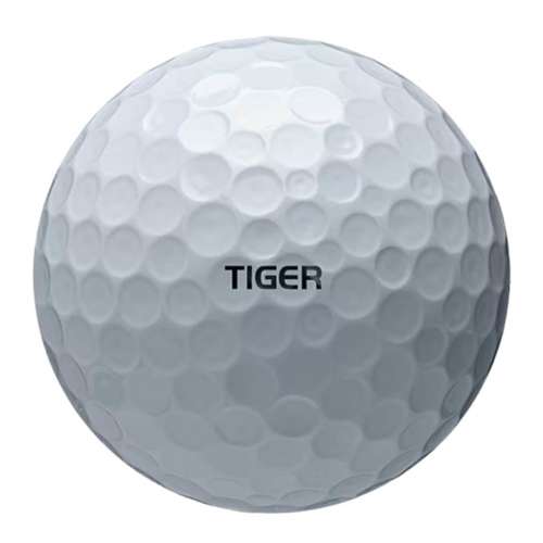 Bridgestone Tour B X Tiger Woods Edition Golf Balls | SCHEELS.com