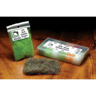 Hareline Dubbin Ice Dubbing