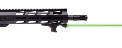 Viridian HS1 Laser Hand Stop
