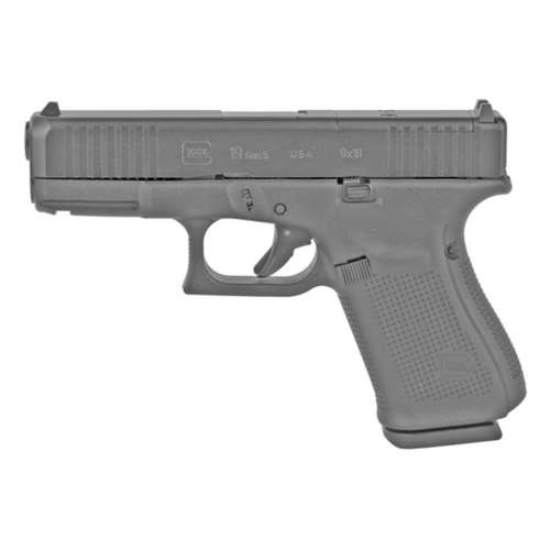 Glock G19 Gen5 MOS Compact Pistol | SCHEELS.com