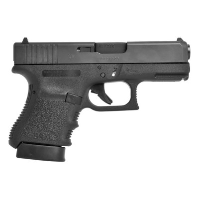 GLOCK G36 Gen 3 Sub-Compact 45 ACP Pistol