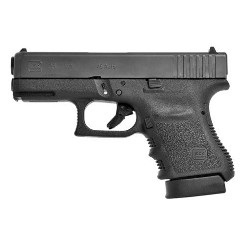 GLOCK G36 Gen 3 Sub-Compact 45 ACP Pistol