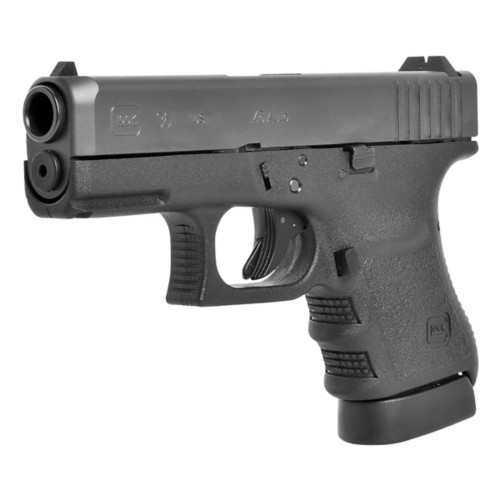 GLOCK G36 Gen 3 Sub-Compact 45 ACP Pistol