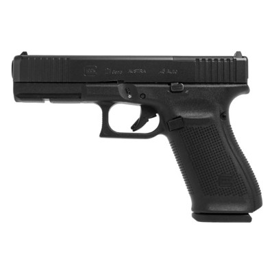 GLOCK G21 Gen 5 MOS Standard 45 ACP Pistol