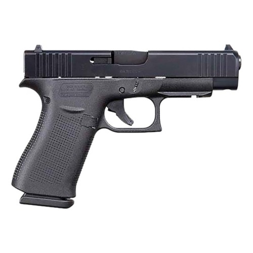 GLOCK G48 Gen 5 Slim Compact 9mm Pistol