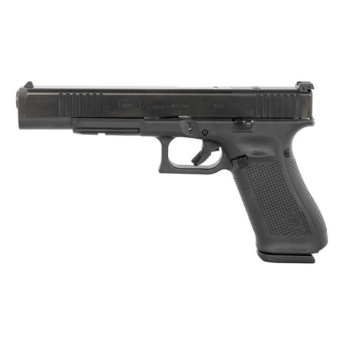 GLOCK G17L Gen 5 MOS Full Size 9mm Pistol
