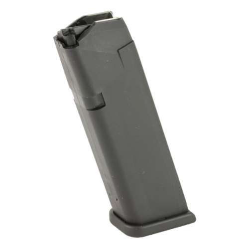 Glock Factory Magazine Gen4 Standard Frame G17, 34, 45, 47, 19X, G20 ...