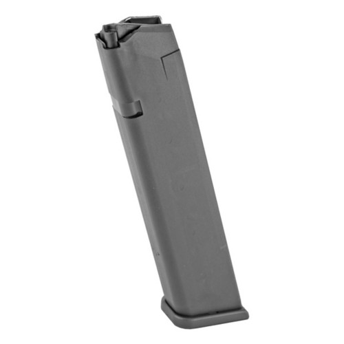 Glock Factory Magazine Gen 4 Extended Capacity