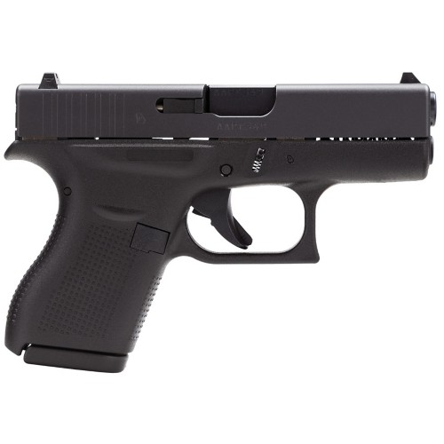 GLOCK G42 380 ACP Pistol