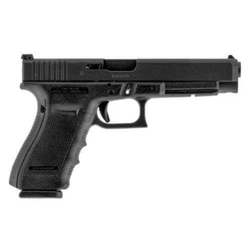 Glock G41 Gen4 MOS Competition Pistol | SCHEELS.com