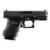 GLOCK G36 Gen 3 Sub-Compact 45 ACP Pistol