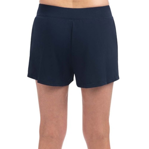 Women's GK Elite Sportswear Dolfin Solid Loose Swim Shorts