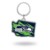 Rico Industries Seattle Seahawks Home State Keychain