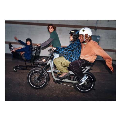 Electra Ponto Go! Electric Bike | SCHEELS.com