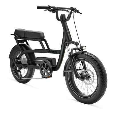 Electra Ponto Go! Electric Bike