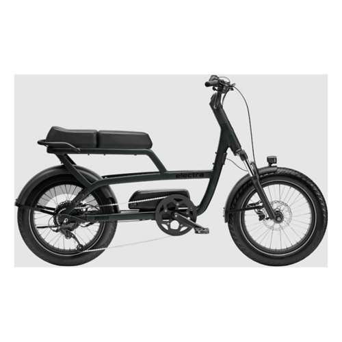 Electra Ponto Go! Electric Bike | SCHEELS.com