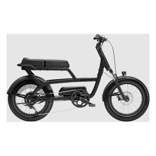 Electra Ponto Go! Electric Bike
