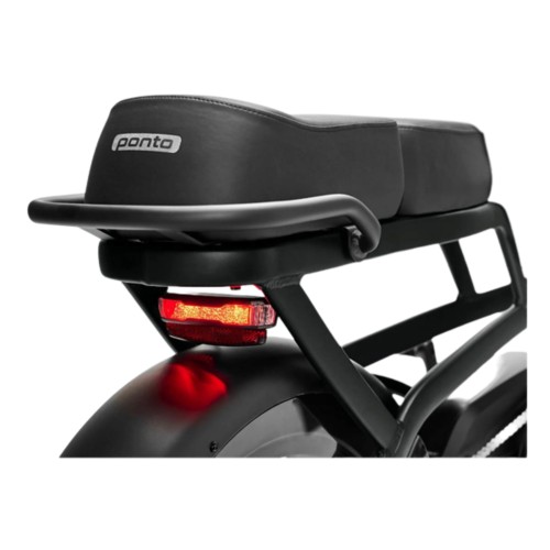 Electra Ponto Go! Electric Bike