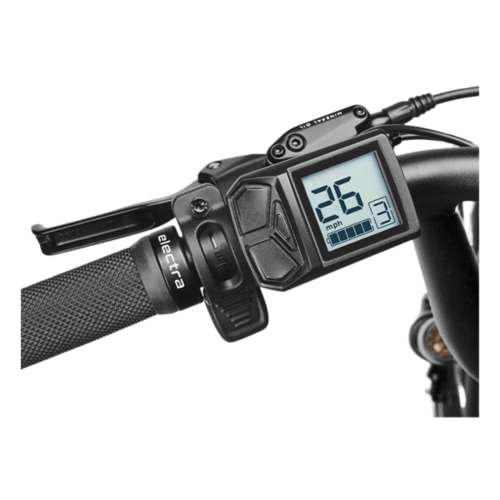 Electra Ponto Go! Electric Bike | SCHEELS.com