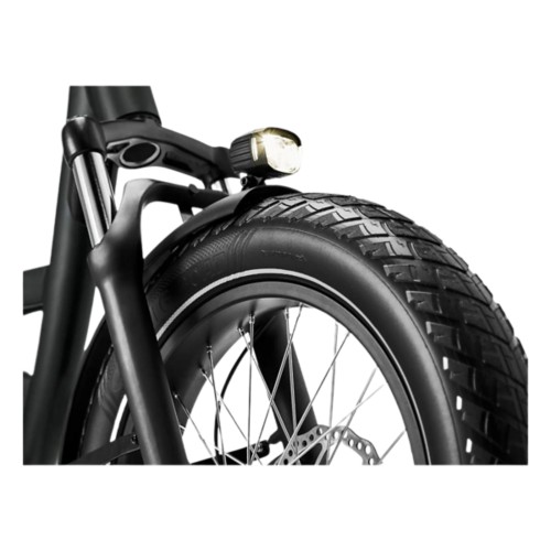 Electra Ponto Go! Electric Bike