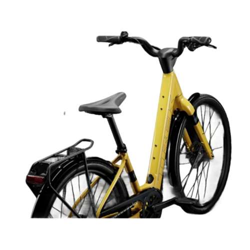 Trek 2024 Verve+ 1 Lowstep LT Electric Hybrid Bike | SCHEELS.com