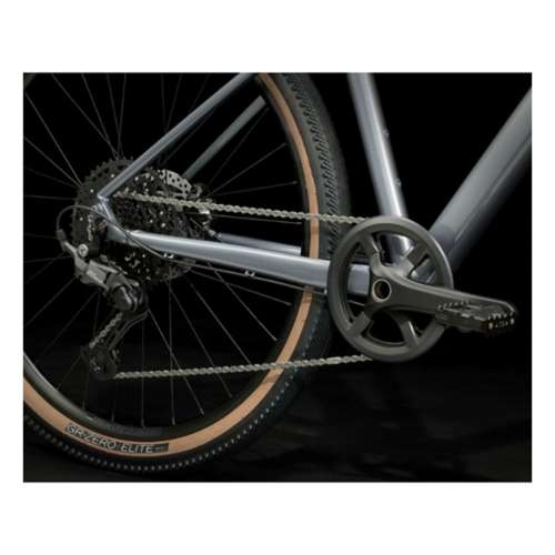 Trek 2024 Dual Sport 3 Gen 5 Hybrid Bike | SCHEELS.com
