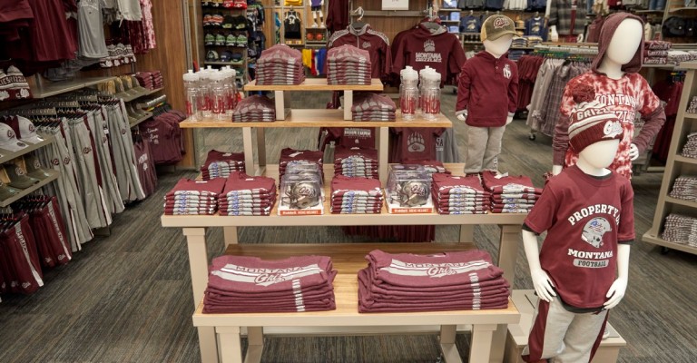 Montana Grizzlies Shop at Missoula SCHEELS | SCHEELS.com
