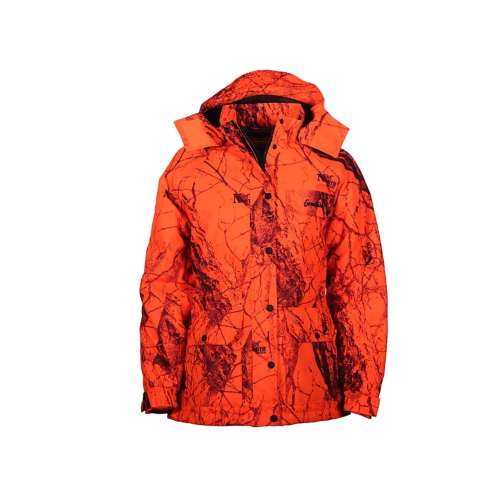 Women's Gamehide Sunrise Hunting Jacket Hooded Shell Jacket | SCHEELS.com