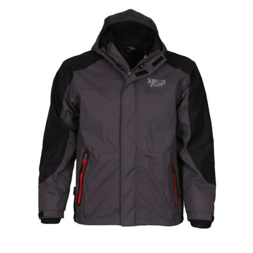 Men's Scheels Outfitters Extreme Rain Jacket | SCHEELS.com