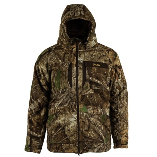 Men's Gamehide Embers Edge Hooded Parka