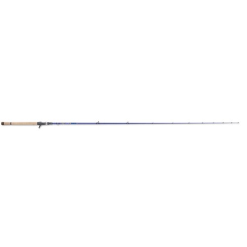 St. Croix Legend Tournament Bass Grasp II Casting Rod