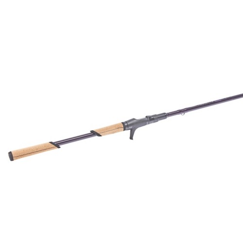 St. Croix Mojo Bass Trigon Grasp II Casting Rod